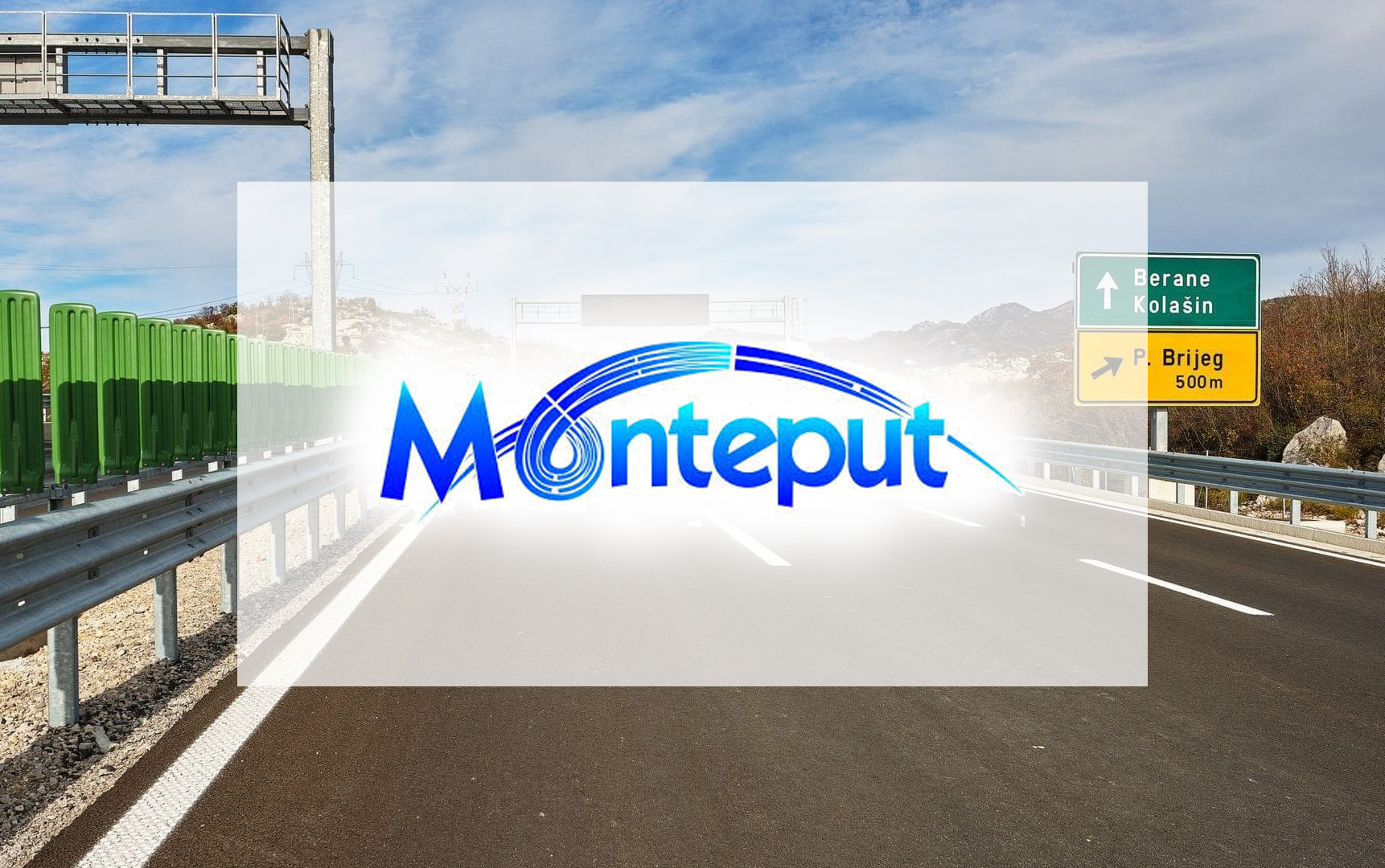 ANNI and Montenegrin Company MONTEPUT Signed a Hygiene Maintenance ...